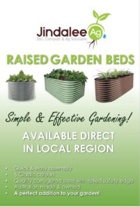 Soil, Compost & Ag Solutions - Jindalee Ag