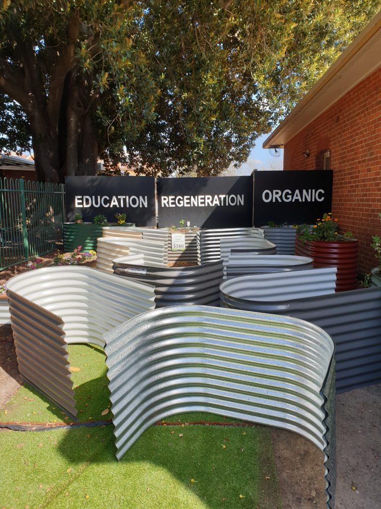 Soil, Compost & Ag Solutions - Jindalee Ag